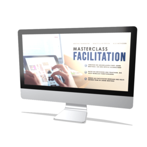 Facilitation Master Class - wertikalwerk