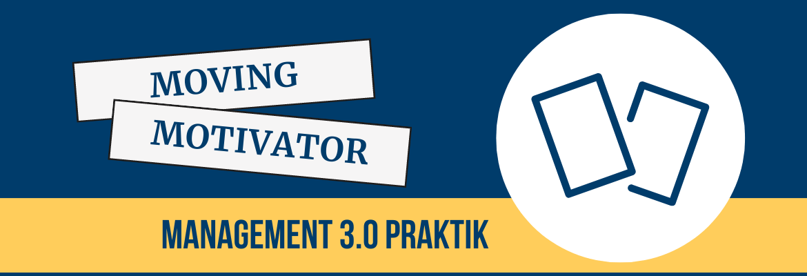 Die Motivatoren erklärt - wertikalwerk